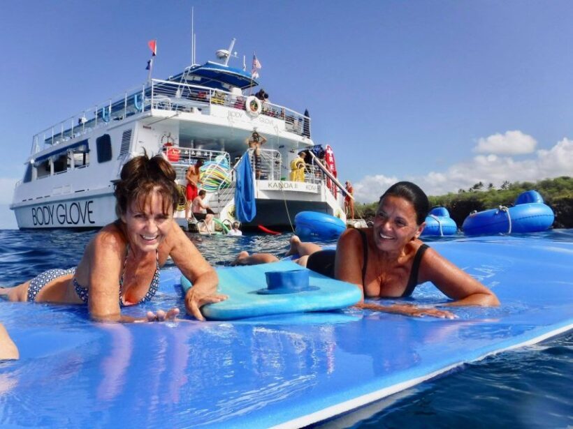 From Hawaii: Eco-Friendly Snorkeling Experience with BBQ - An In-Depth Look at the Experience