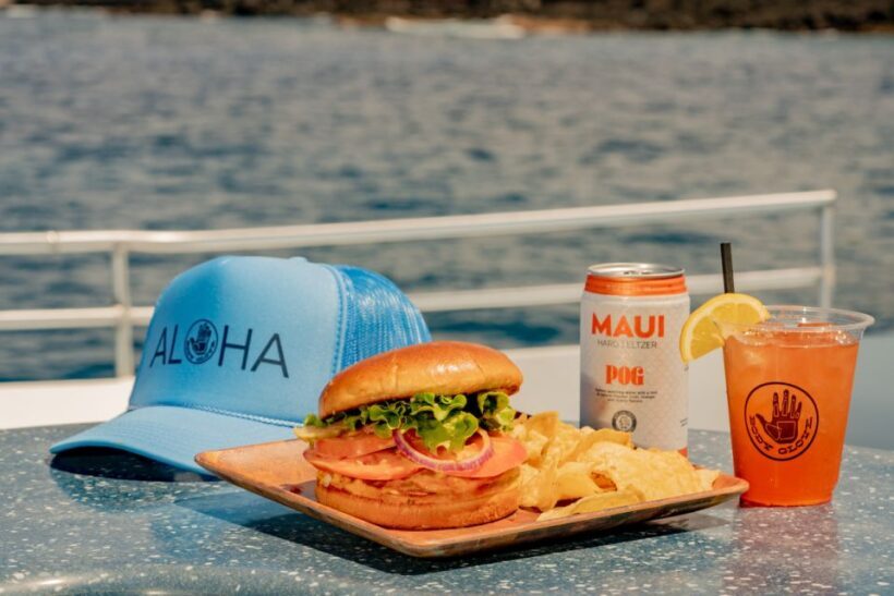 From Hawaii: Eco-Friendly Snorkeling Experience with BBQ - The Authenticity and Real-World Experience
