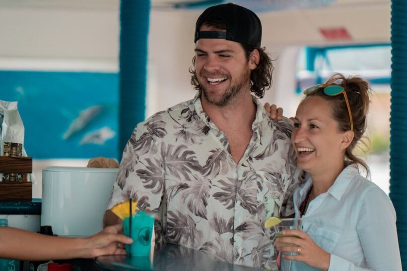 From Hawaii: Historical Dinner Cruise Tour to Kealakekua Bay - What’s the Experience Like?