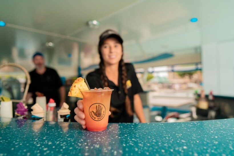 From Hawaii: Historical Dinner Cruise Tour to Kealakekua Bay - The Value Factor