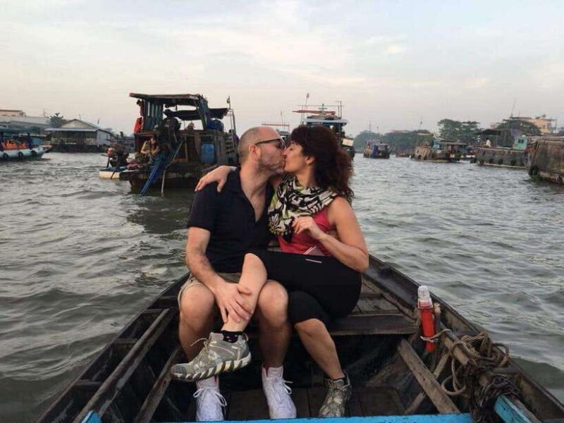 From HCM 1-day Cai Rang floating market local mekong village - Practical Tips for Travelers