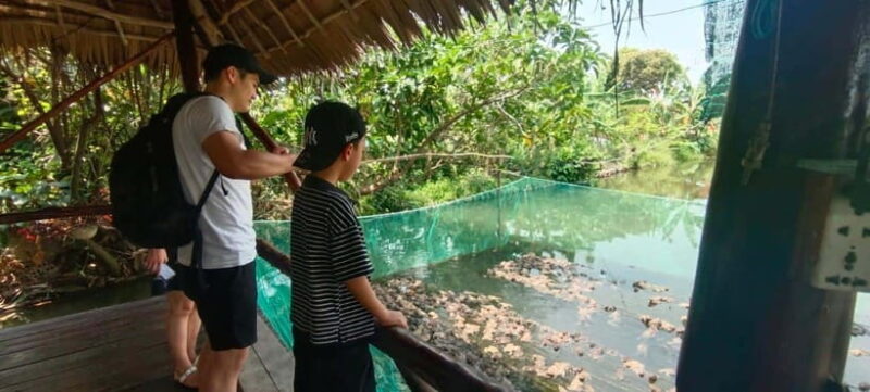 From HCM 1-day Cai Rang floating market local mekong village - Who Will Love This Tour?