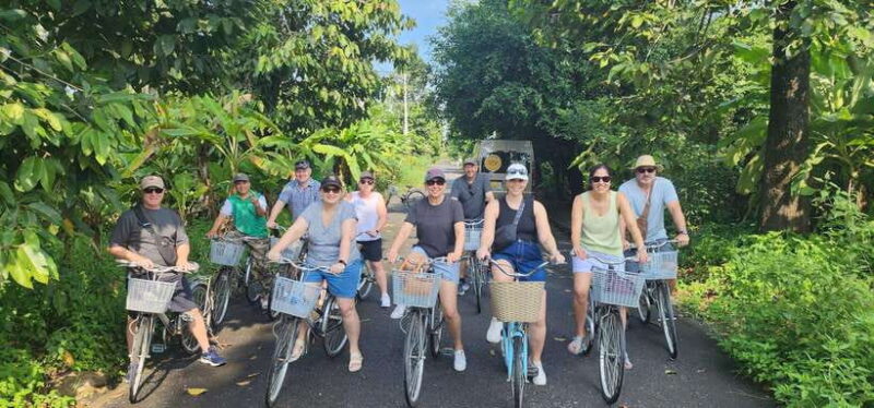 From HCM: 2-Day Mekong Delta Floating Market exit Phu Quoc - Final Thoughts