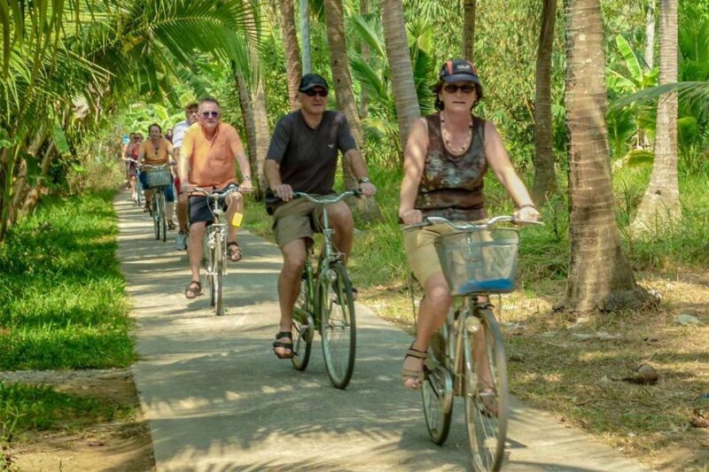 From HCM: 2-Day Tour Mekong Delta, Cai Rang Floating Market - Practical Tips for Future Travelers