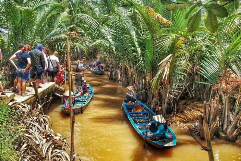 From HCM: 2-Day Tour Mekong Delta, Cai Rang Floating Market - The Sum Up: Who Will Love This Tour?