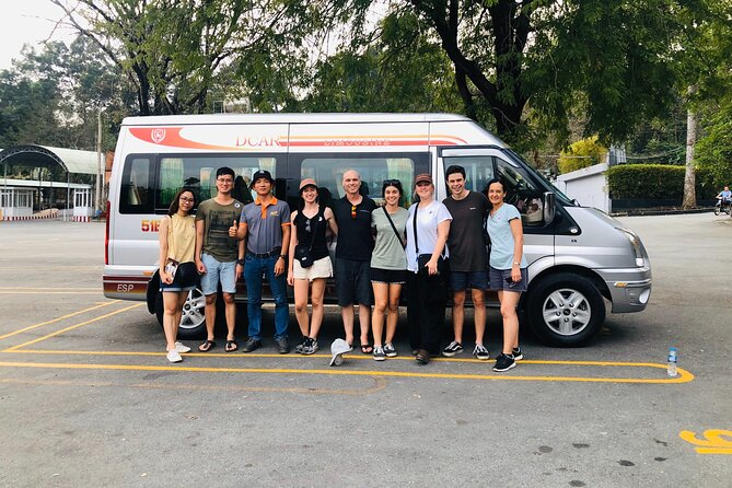 From HCM: Authentic Mekong Delta - Boat, TukTuk, Khot Cake Making - The Bottom Line: Who Will Love This Tour?