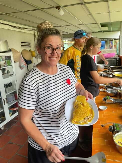 From HCM: Cai Be & Rustic Mekong  Boat, Bike & Cooking Tour - An In-Depth Look at the Mekong Experience