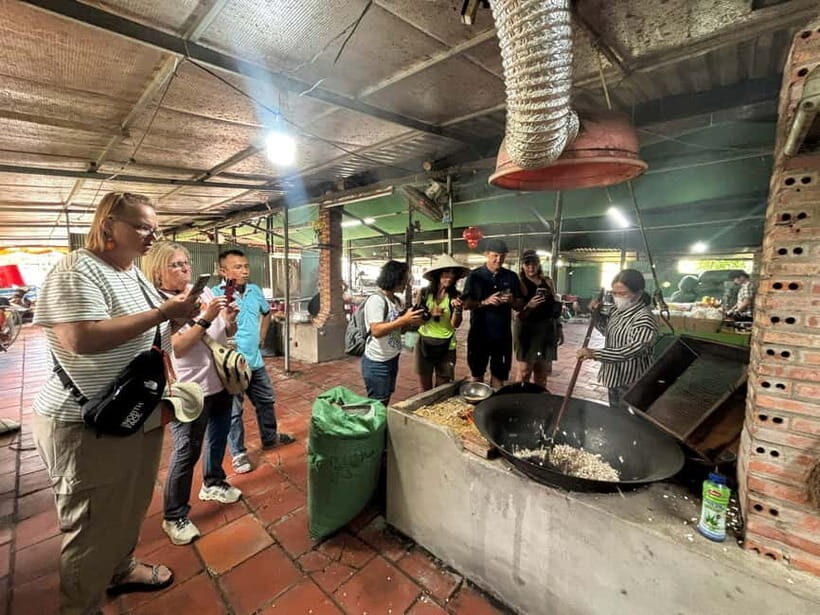 From HCM: Cai Be & Rustic Mekong  Boat, Bike & Cooking Tour - Authentic Experiences that Delight