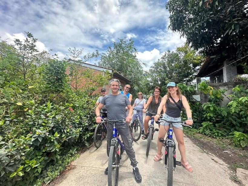 From HCM: Cai Be & Rustic Mekong  Boat, Bike & Cooking Tour - Final Thoughts