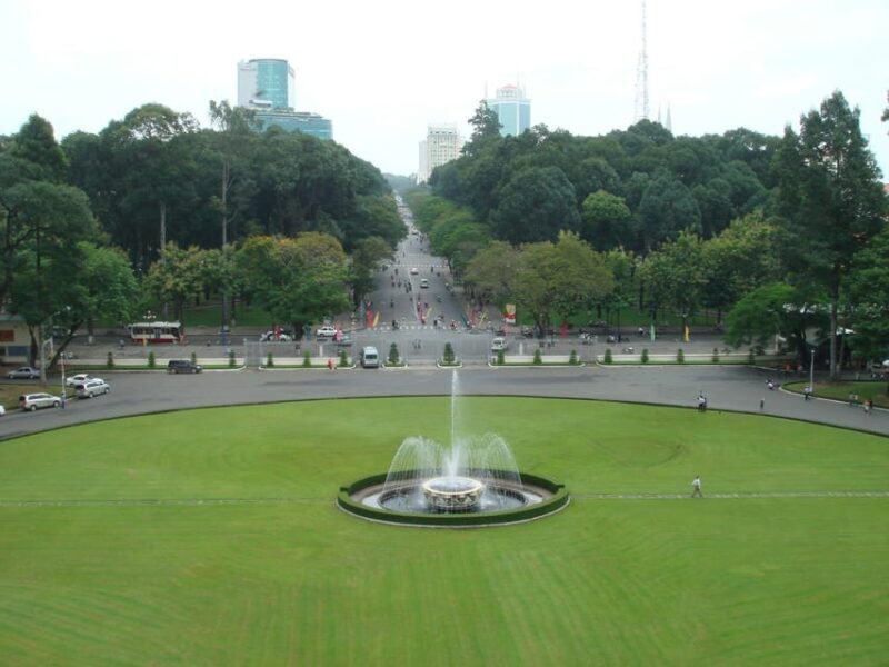 From HCM: City Tour & Cu Chi Tunnel Full Day Tour - Deep Dive Into the Itinerary