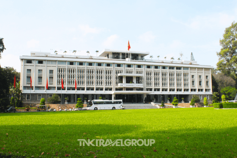 From HCM: City Tour & Cu Chi Tunnel Full Day Tour - Who Should Consider This Tour?