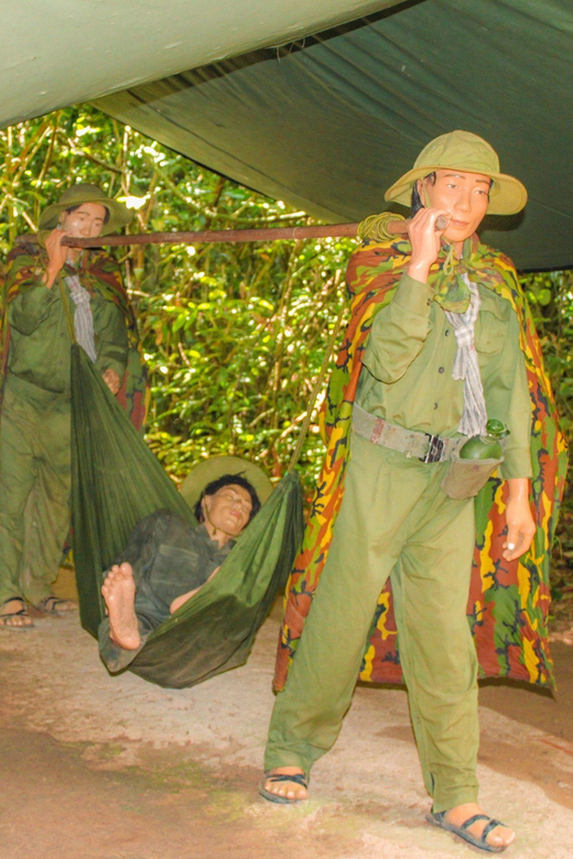 From HCM: City Tour & Cu Chi Tunnel Full Day Tour - Final Thoughts