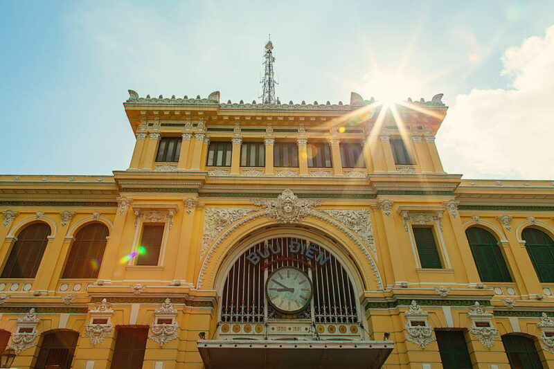 From HCM: City Tour & Cu Chi Tunnel Full Day Tour - FAQ