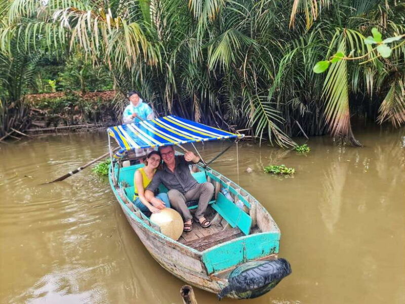 From HCM City: Visit Mekong Delta With Maximum 12 People - Who Should Consider This Tour?