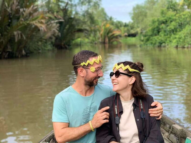 From HCM City: Visit Mekong Delta With Maximum 12 People - Frequently Asked Questions