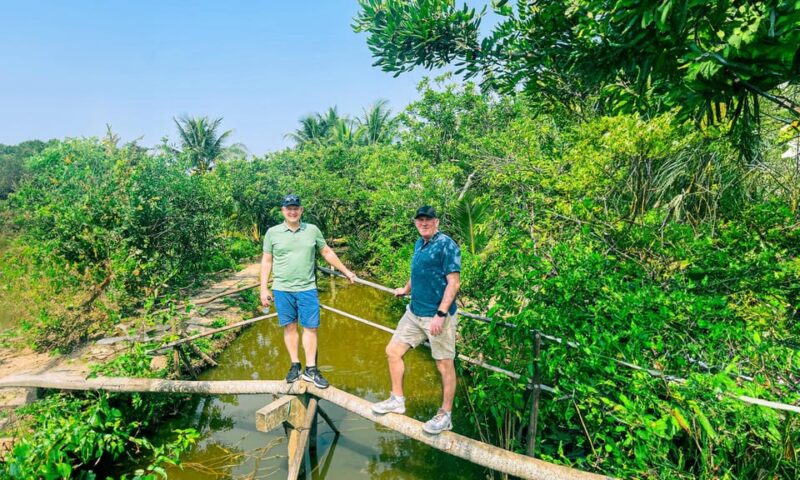 From HCM: Cost-Saving CuChi Tunnel & Mekong Delta 1-Day Tour - Who Should Book This Tour?