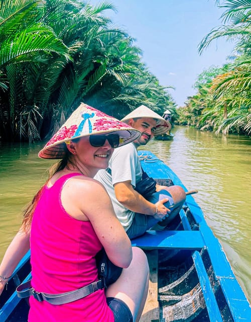 From HCM: Cost-Saving CuChi Tunnel & Mekong Delta 1-Day Tour - Frequently Asked Questions