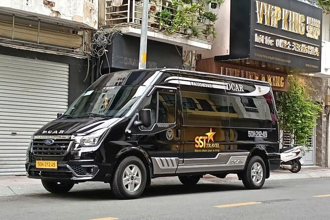 From HCM: Cu Chi Tunnels, Cao Dai Temple, Black Virgin Mountain - The Practicalities: What to Expect