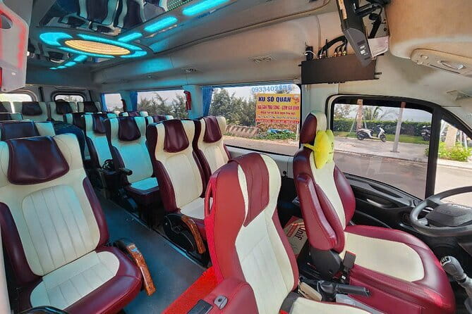 From HCM: Cu Chi Tunnels, Cao Dai Temple, Black Virgin Mountain - What Travelers Say