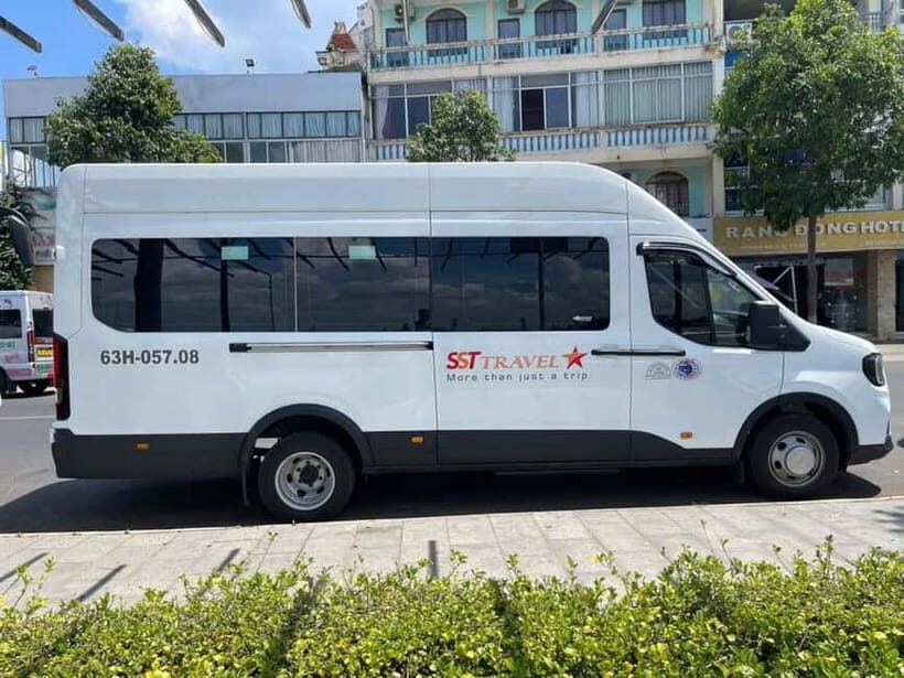 From HCM: Cu Chi Tunnels Half-Day Tour by Speedboat or Bus - An In-Depth Look at the Tour Experience