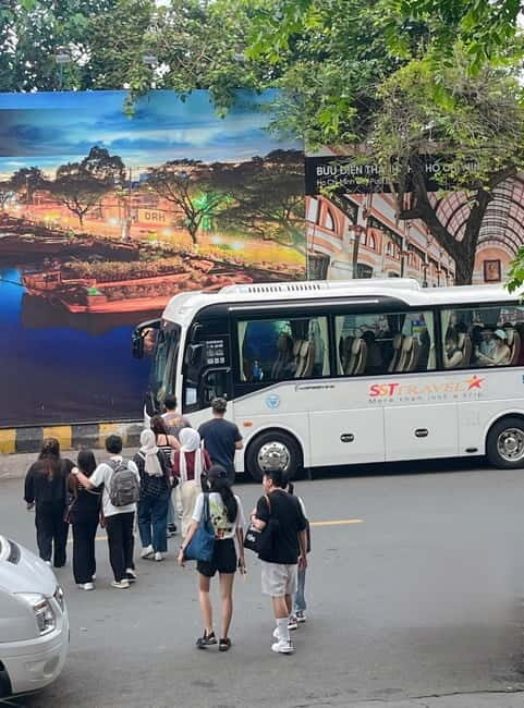 From HCM: Cu Chi Tunnels Half-Day Tour by Speedboat or Bus - Who This Tour Is Perfect For