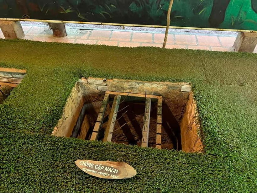 From HCM: Cu Chi Tunnels Half-Day Tour by Speedboat or Bus - Final Thoughts