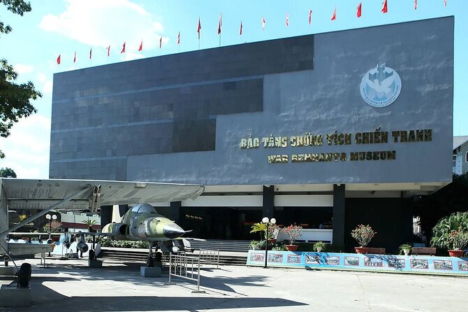 From HCM: Cu Chi Tunnels & Highlights City Full-Day Tour - The Sum Up: Is This the Right Tour for You?