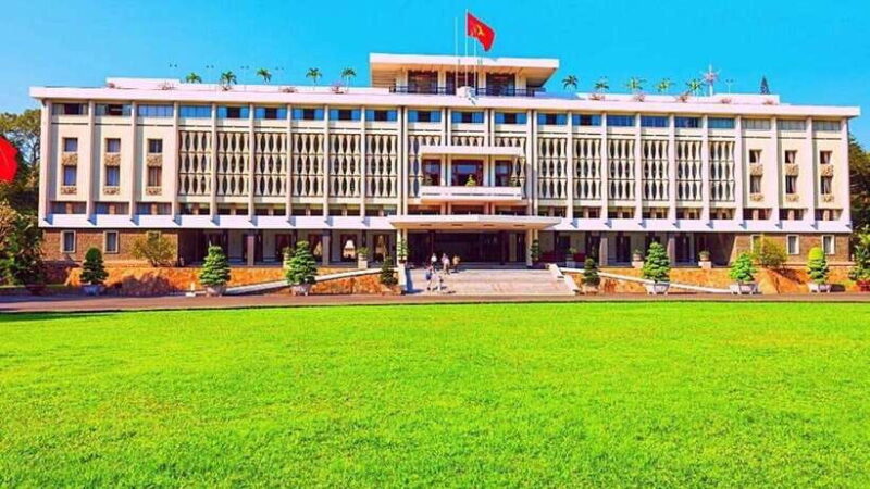 From HCM: Cu Chi Tunnels with Saigon Icons by Hop-On Hop-Off - Who Will Enjoy This Tour?