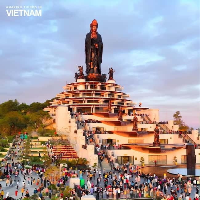 From HCM: Explore Cao Dai Temple and Black Virgin Mountain - Who Should Consider This Tour?