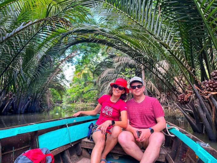 From HCM: Explore Mekong Delta & Floating Market For 2 Days - What’s Included and What’s Not