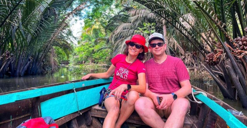 From HCM: Explore Mekong Delta & Floating Market For 2 Days - The Overall Experience: What Travelers Say