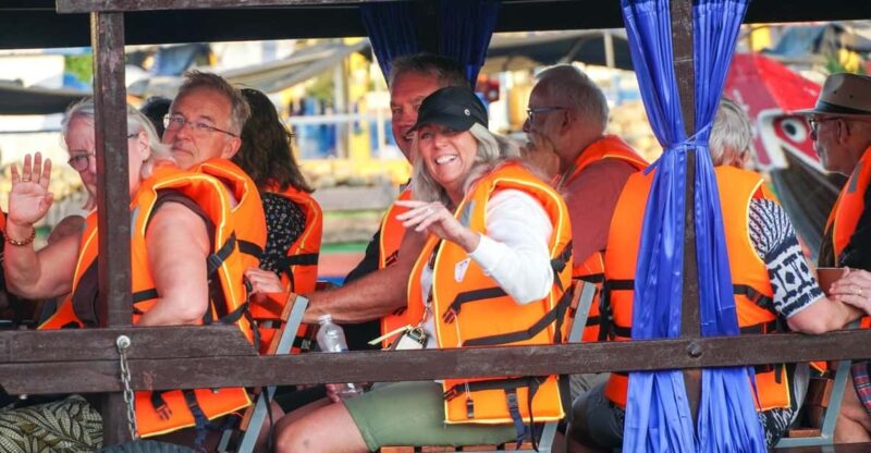 From HCM Mekong Delta 4D3N My Tho Vinh Long Can Tho Chau Doc - What Makes This Tour Stand Out?