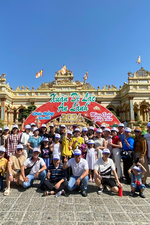 From HCM: Mekong Delta and Cai Rang Floating 3-Days tour - Why This Tour Is a Solid Choice