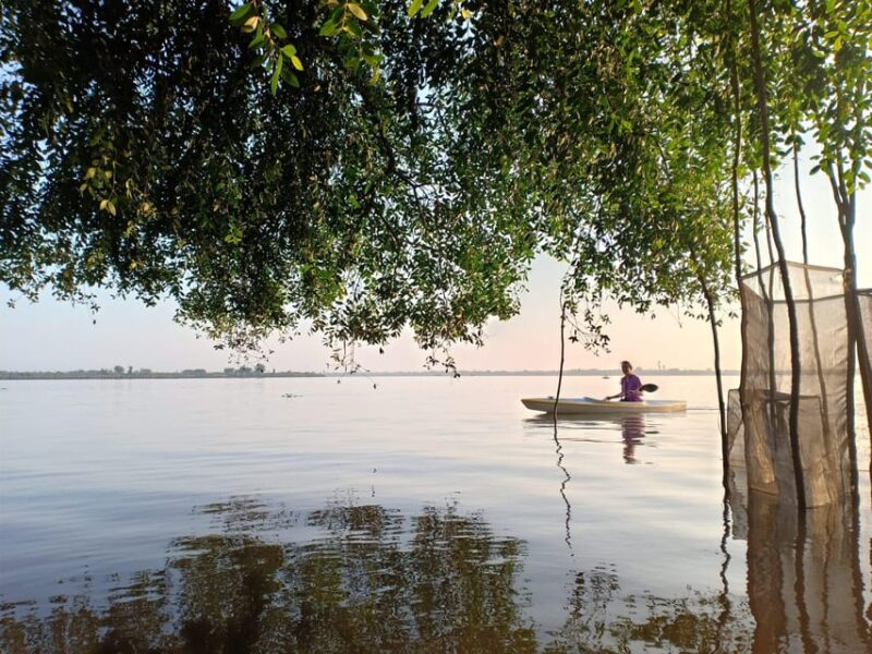 From HCM: Mekong Delta Cai Be Vinh Long Cooking Class Kayak - The Sum Up
