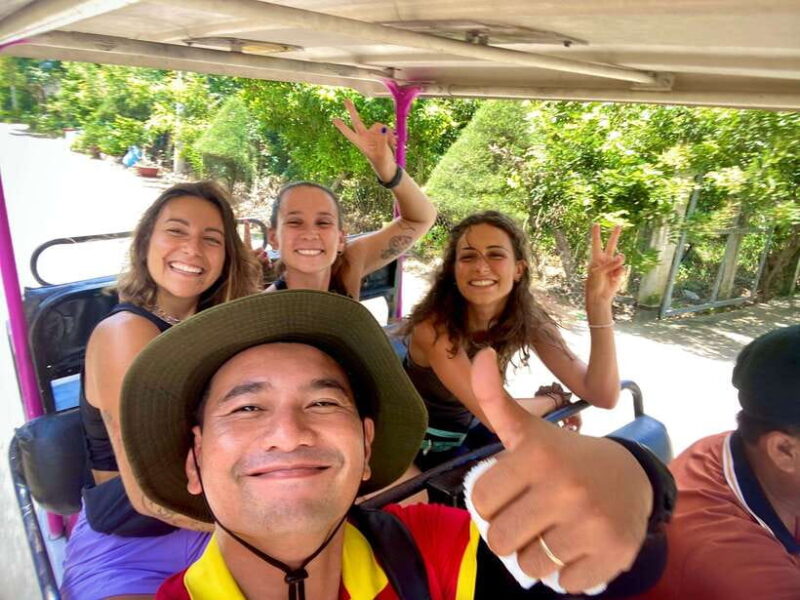 From HCM: Mekong Delta & Cai Rang Floating Market 2 Day Tour - Why This Tour Offers Good Value