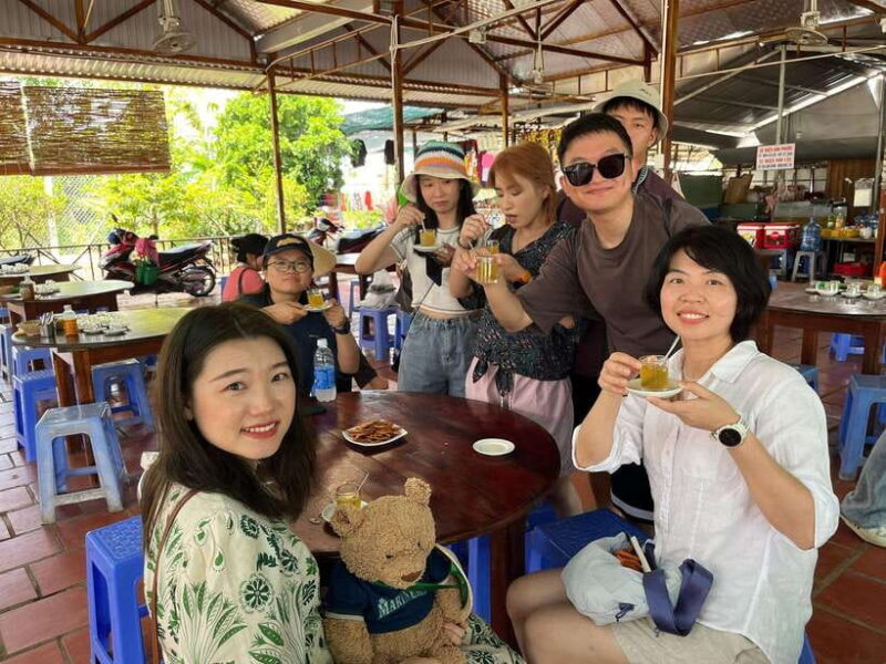 From HCM: Mekong Delta & Cai Rang Floating Market 2 Day Tour - Practical Tips for Travelers