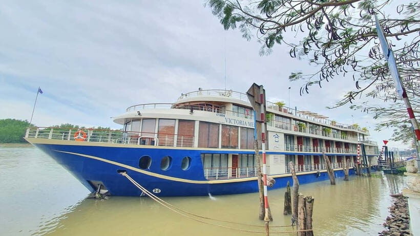 From HCM: Mekong Delta Can Tho Floating Market 2-Day Tour - What Travelers Are Saying