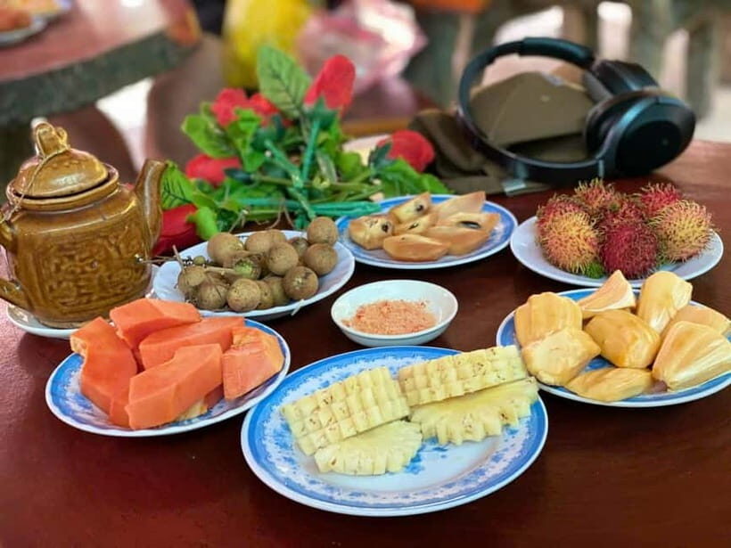 From HCM: Mekong Delta Can Tho Floating Market 2-Day Tour - The Sum Up