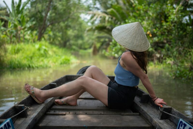 From HCM: Mekong Delta Floating Market 3 days exit Phu Quoc - Introduction