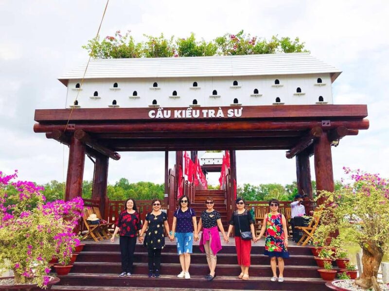 From HCM: Mekong Delta Floating Market 3 days exit Phu Quoc - Discovering the Mekong: What the Tour Offers