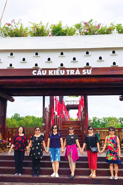 From HCM: Mekong Delta Floating Market 3 days exit Phu Quoc - Who Should Consider This Tour?