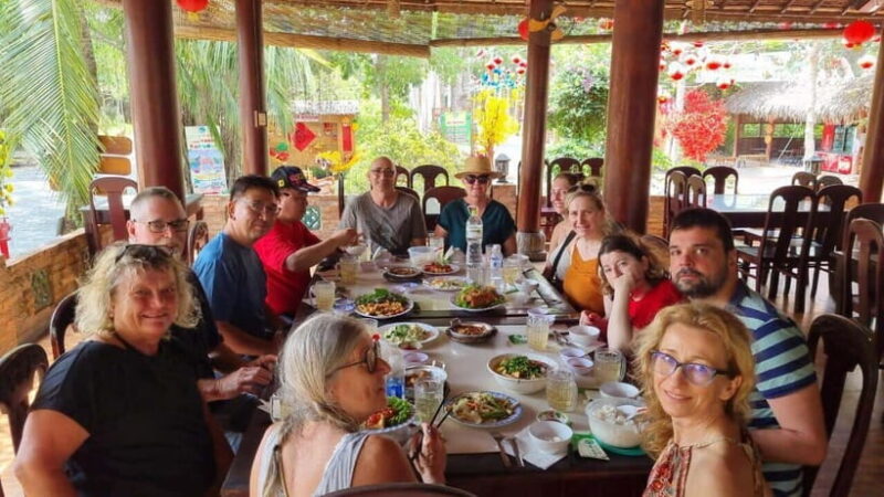 From HCM: Mekong Delta Floating Market 3days exit Phnom Penh - Who Should Consider This Tour?