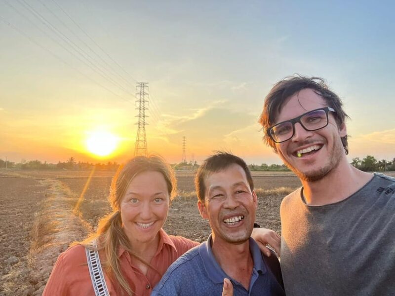 From HCM: Mekong Delta My Tho Ben Tre Fireflies - Final Thoughts