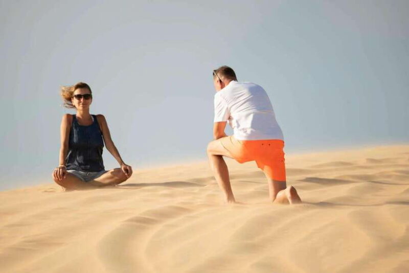 From HCM: Mui Ne Day Trip with Fairy Stream and Sand Dunes - Authentic Experiences and Highlights from Reviews