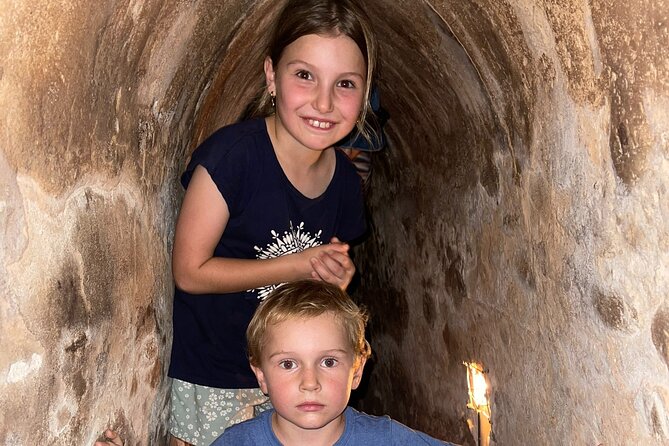 From HCM: Premium Cu Chi Tunnels and Mekong Delta Full-Day Tour - Who Is This Tour Best Suited For?