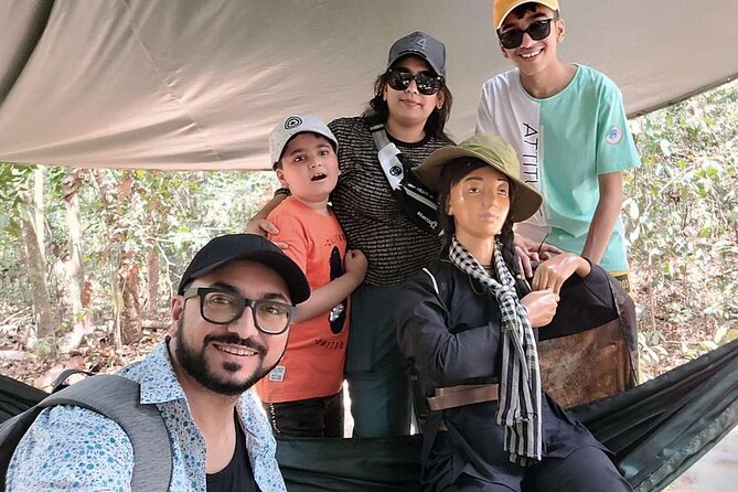 From HCM: Premium Cu Chi Tunnels and Mekong Delta Full-Day Tour - The Sum Up: Why You Should Consider This Tour