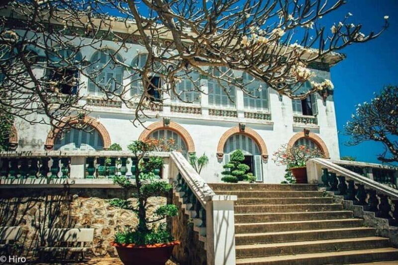 From HCM: Private Day Trip to Vung Tau Beach Scenic Views - What’s Included and What to Keep in Mind