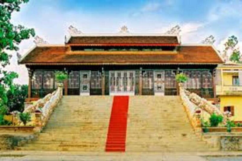 From HCM: Private Day Trip to Vung Tau Beach Scenic Views - Practical Tips for Travelers