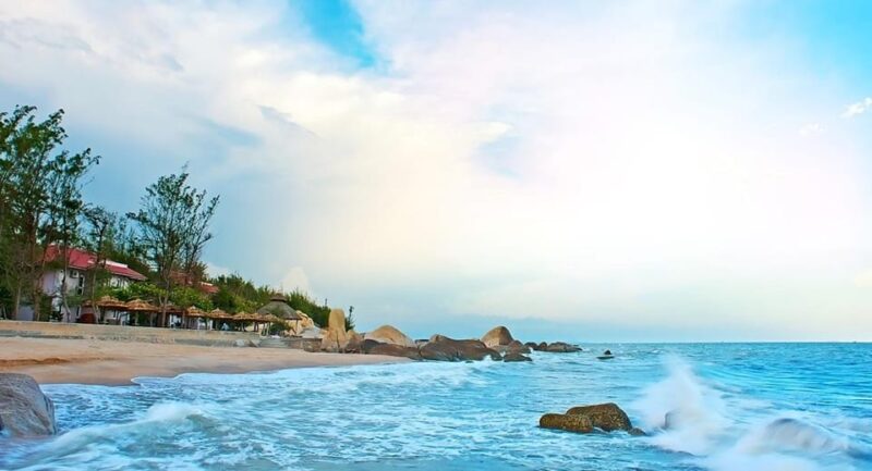 From HCM: Private Day Trip to Vung Tau Beach Scenic Views - FAQ