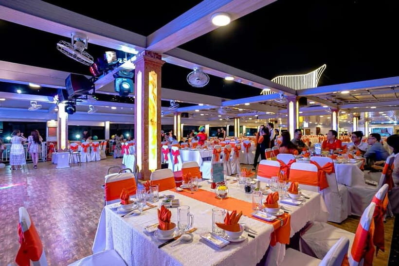 From HCM: Private Saigon City Tour Half-Day & Dinner Cruise - Who Will Love This Tour?